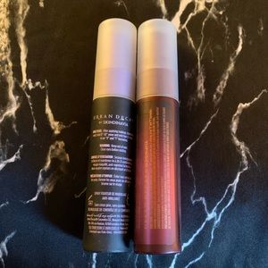 Urban Decay | Makeup | Ud Setting Sprays | Poshmark